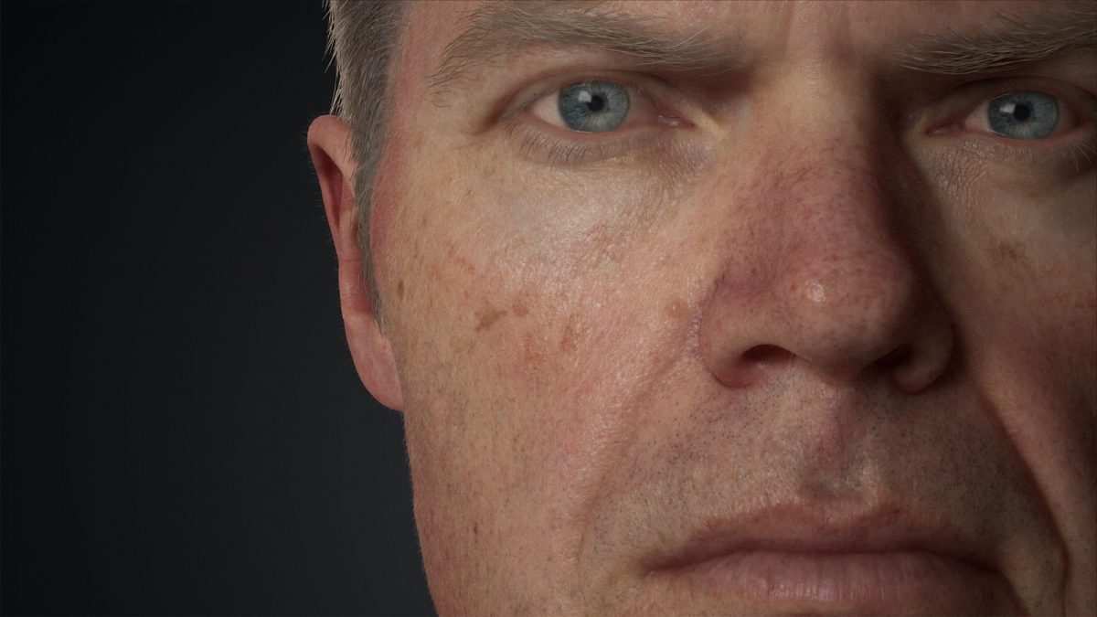 Epic's UE 4.20, just in time for SIGGRAPH - fxguide