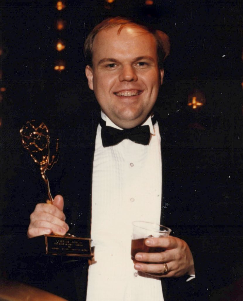 We'll miss you, Jeff - fxguide