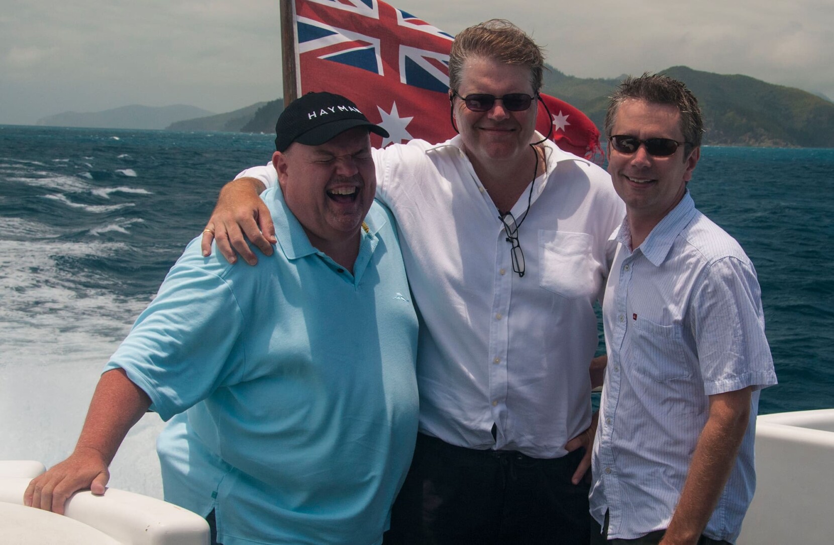 We'll miss you, Jeff - fxguide