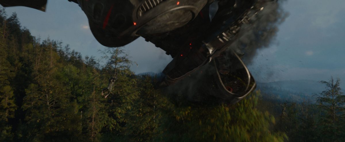 Atomic Fiction Alien VFX Tech in The Predator - fxguide