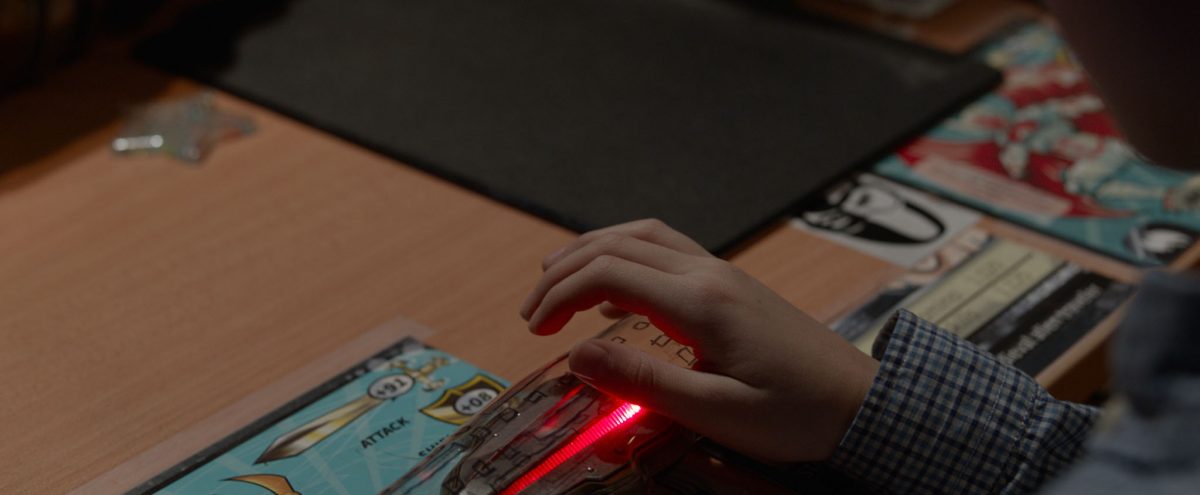 Atomic Fiction Alien VFX Tech in The Predator - fxguide