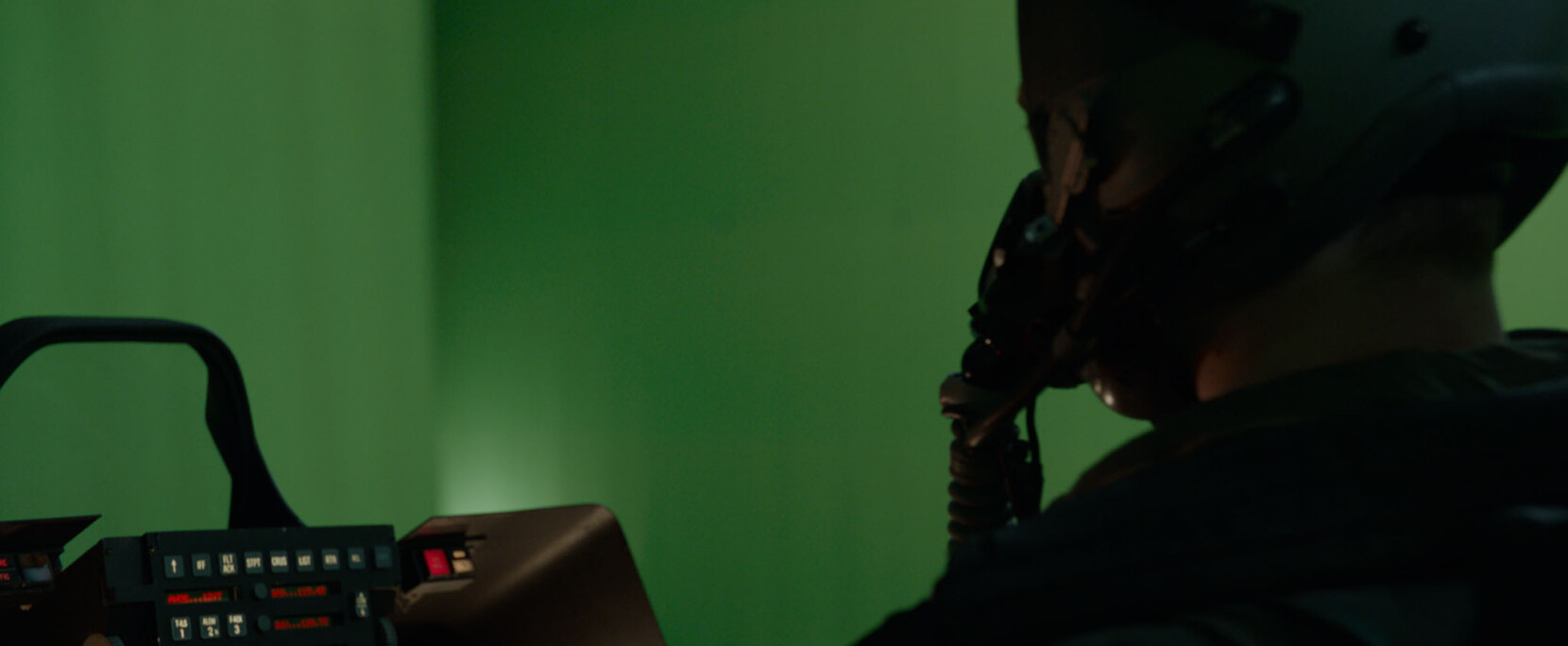 Atomic Fiction Alien VFX Tech in The Predator - fxguide