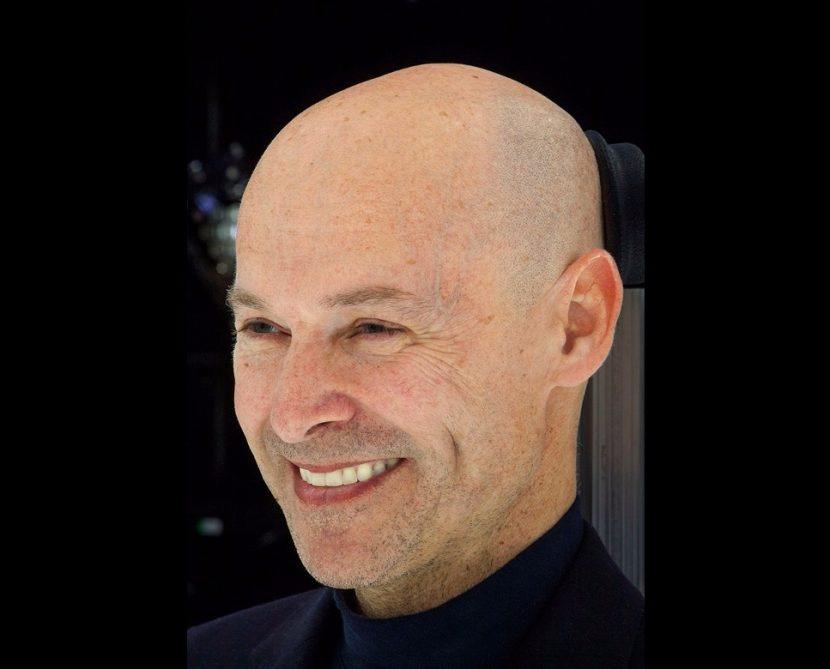 Virtual Production podcast : Visual Disruptors - fxguide