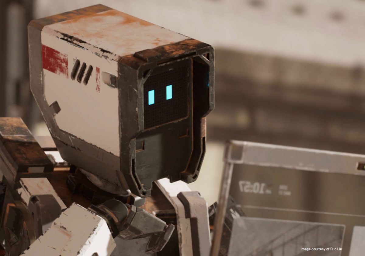 Virtual Production podcast : Visual Disruptors - fxguide