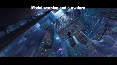 Why Spider-Verse has the most inventive visuals you'll see this year ...