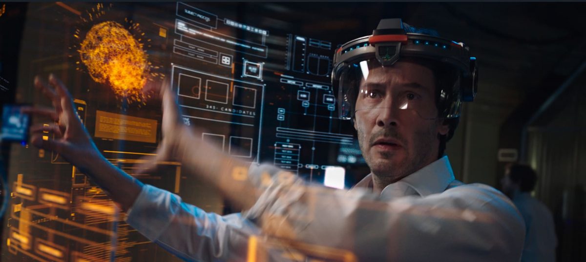 Replicas that i Clone - fxguide