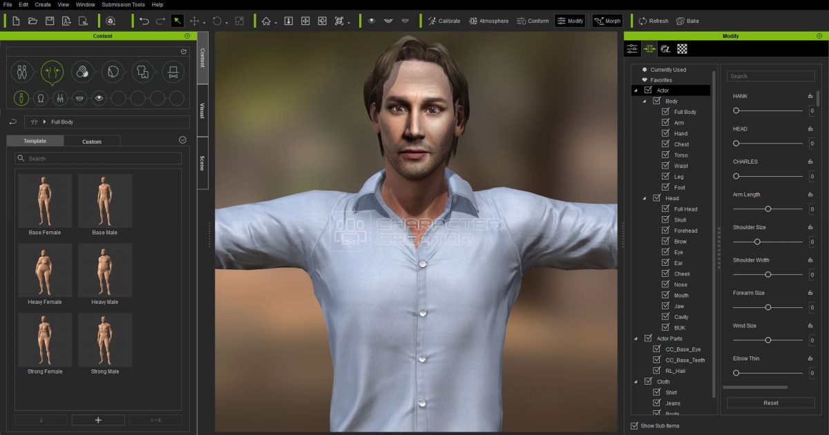 Replicas that i Clone - fxguide