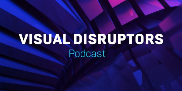 Visual Disruptors Podcast 3: Visualising avoiding death - fxguide