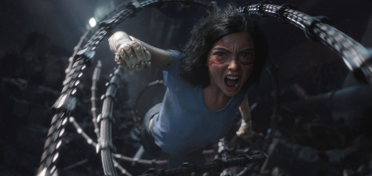 Weta Digital's remarkable face pipeline: Alita Battle Angel - fxguide