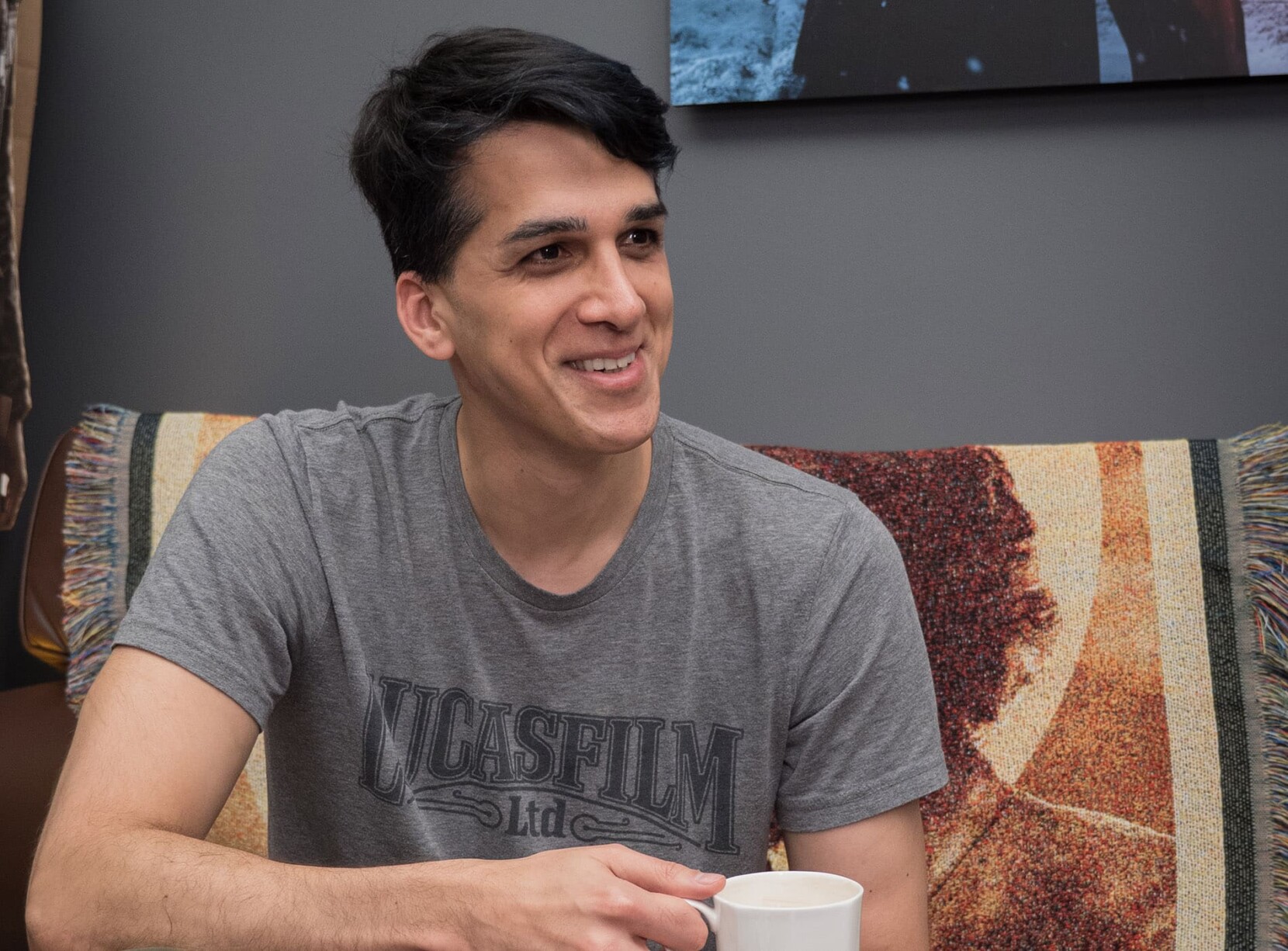 Visual Disruptors Podcast 6: ILM xLAB and NVIDIA - fxguide