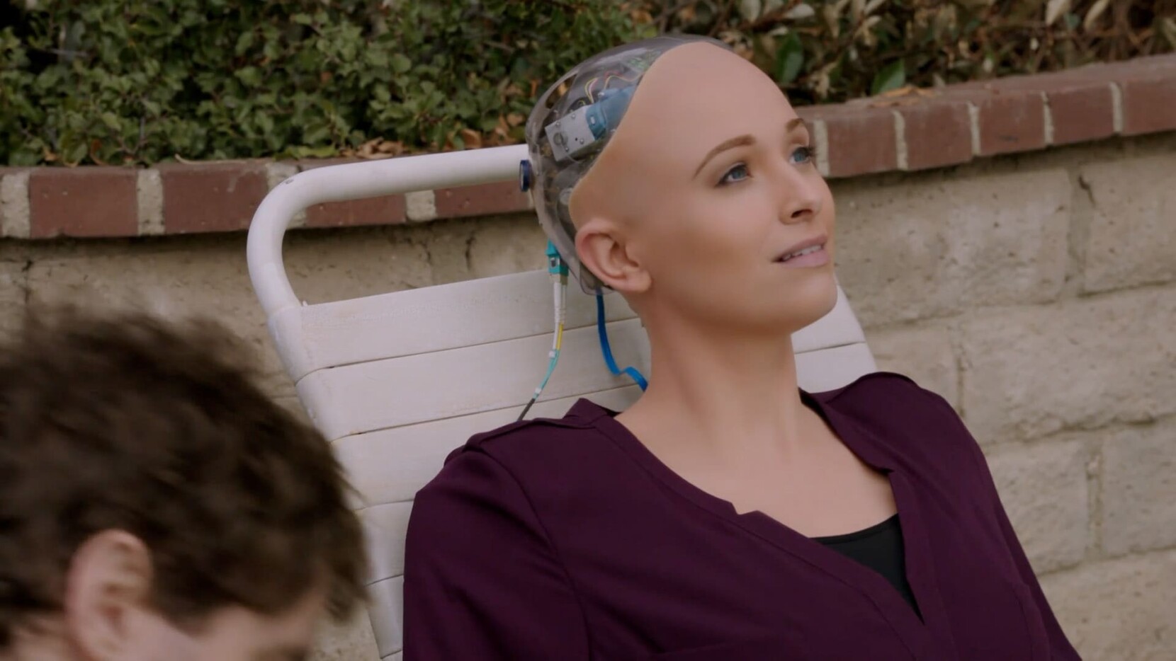 Silicon Valley Girl - fxguide