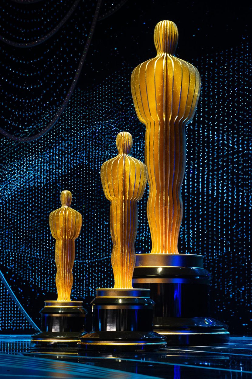 And the Oscar goes to... - fxguide