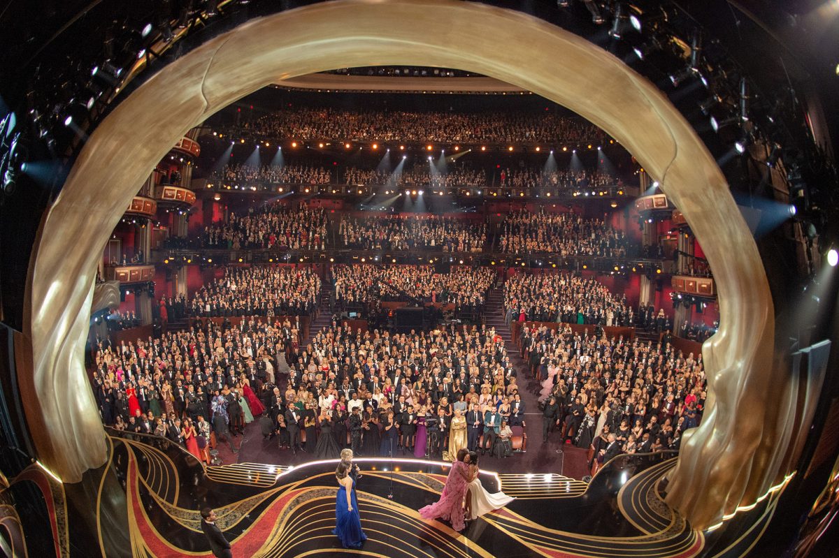 And the Oscar goes to... - fxguide