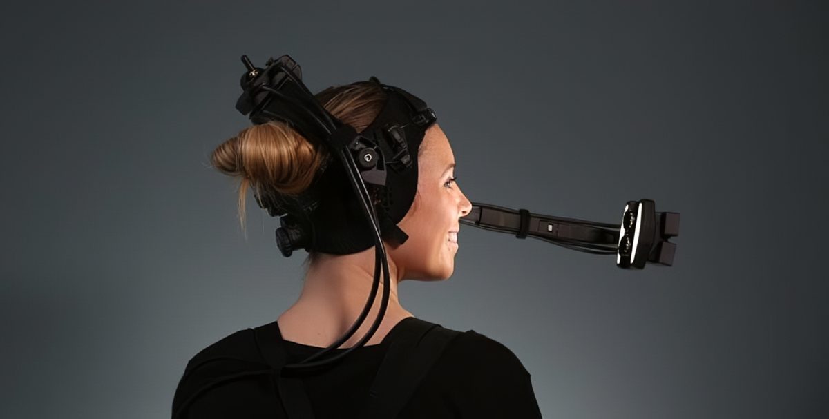 The new DI4D HMC - fxguide