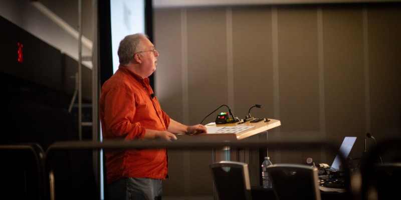 fxpodcast #330: What is Machine Learning in VFX actually about? - fxguide