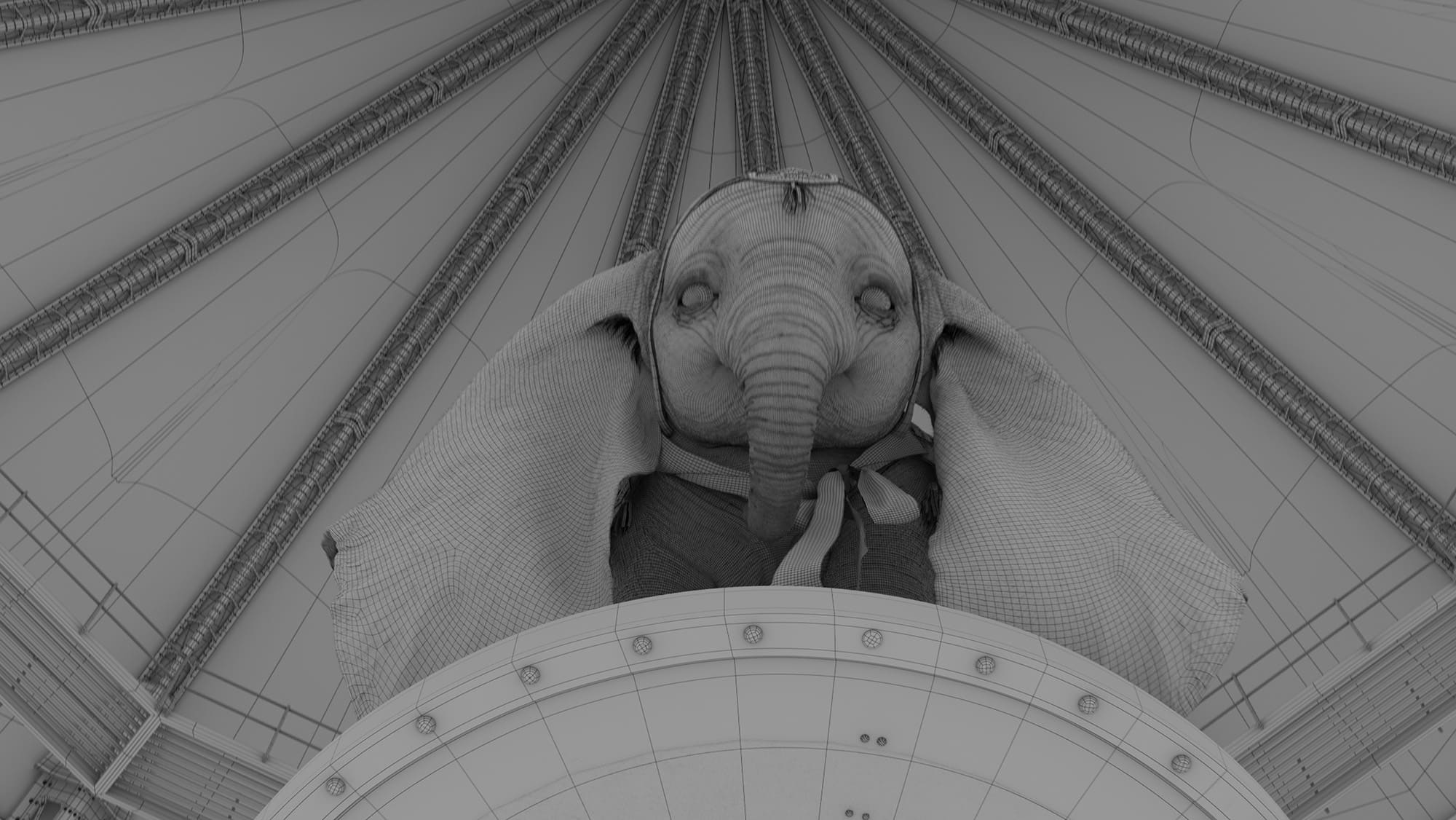 Dumbo: yeah and elephants might fly... - fxguide
