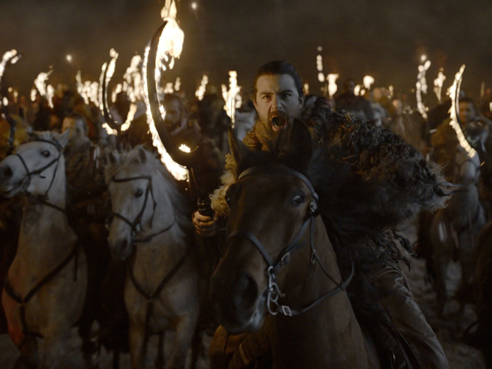 The simulation of Game of Thrones - fxguide