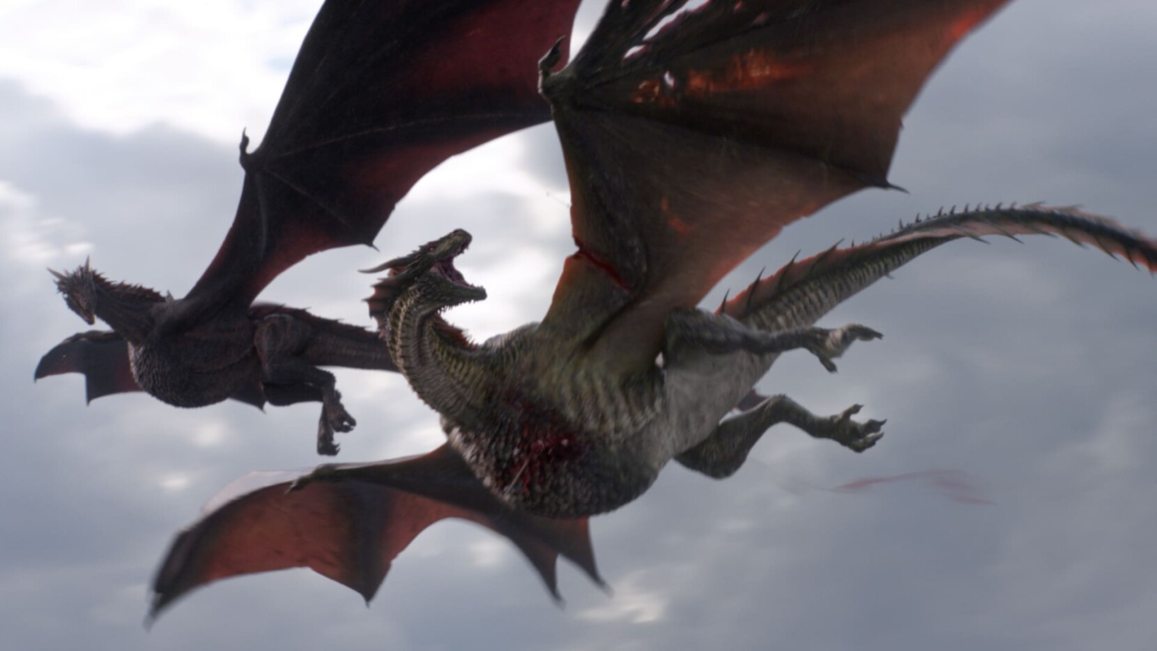 The simulation of Game of Thrones - fxguide