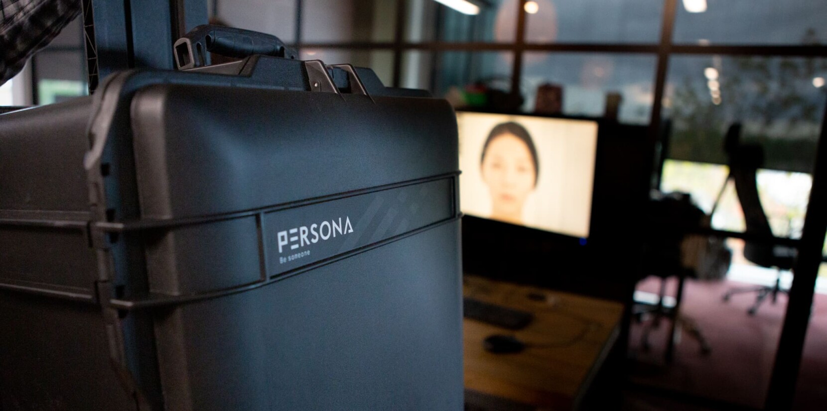 Cubic Motion's complete Persona facial solution - fxguide