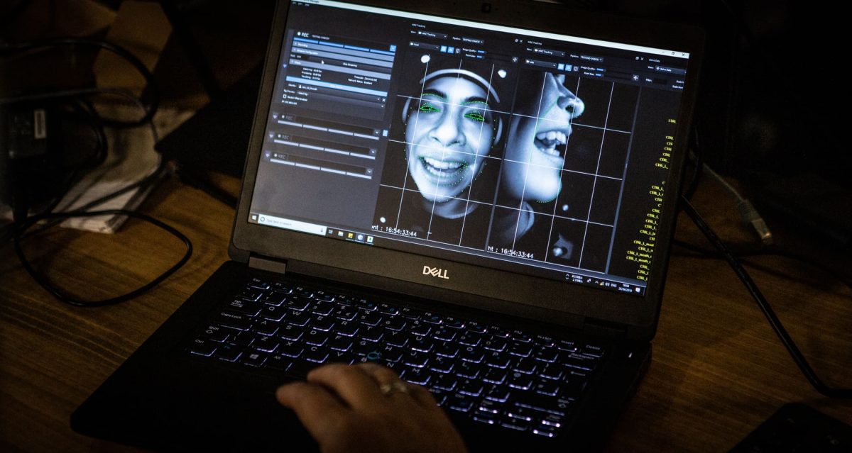 Cubic Motion's complete Persona facial solution - fxguide