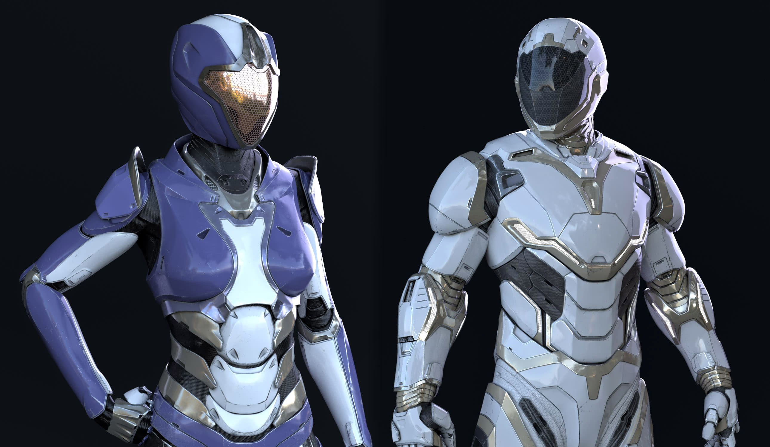 NVIDIA RTX The Sol Of A Machine Fxguide