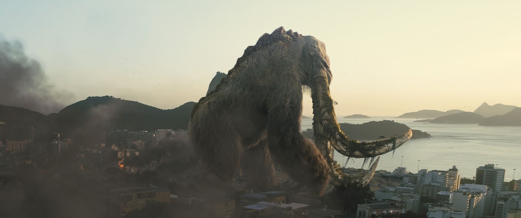 Godzilla: King of the Monsters - fxguide
