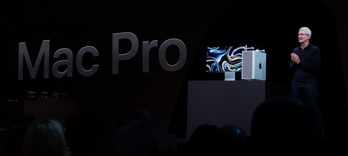 Behind Apple's Mac Pro: editing, grading and HDR - fxguide