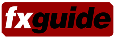 fxguidetv - fxguide