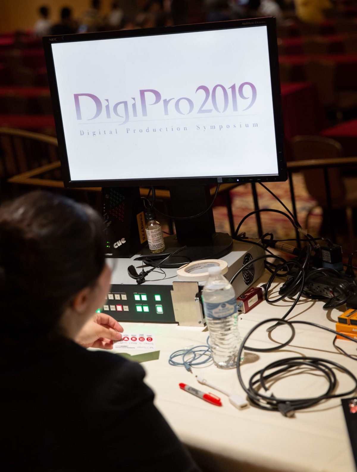 SIGGRAPH & DigiPro 2019 - fxguide