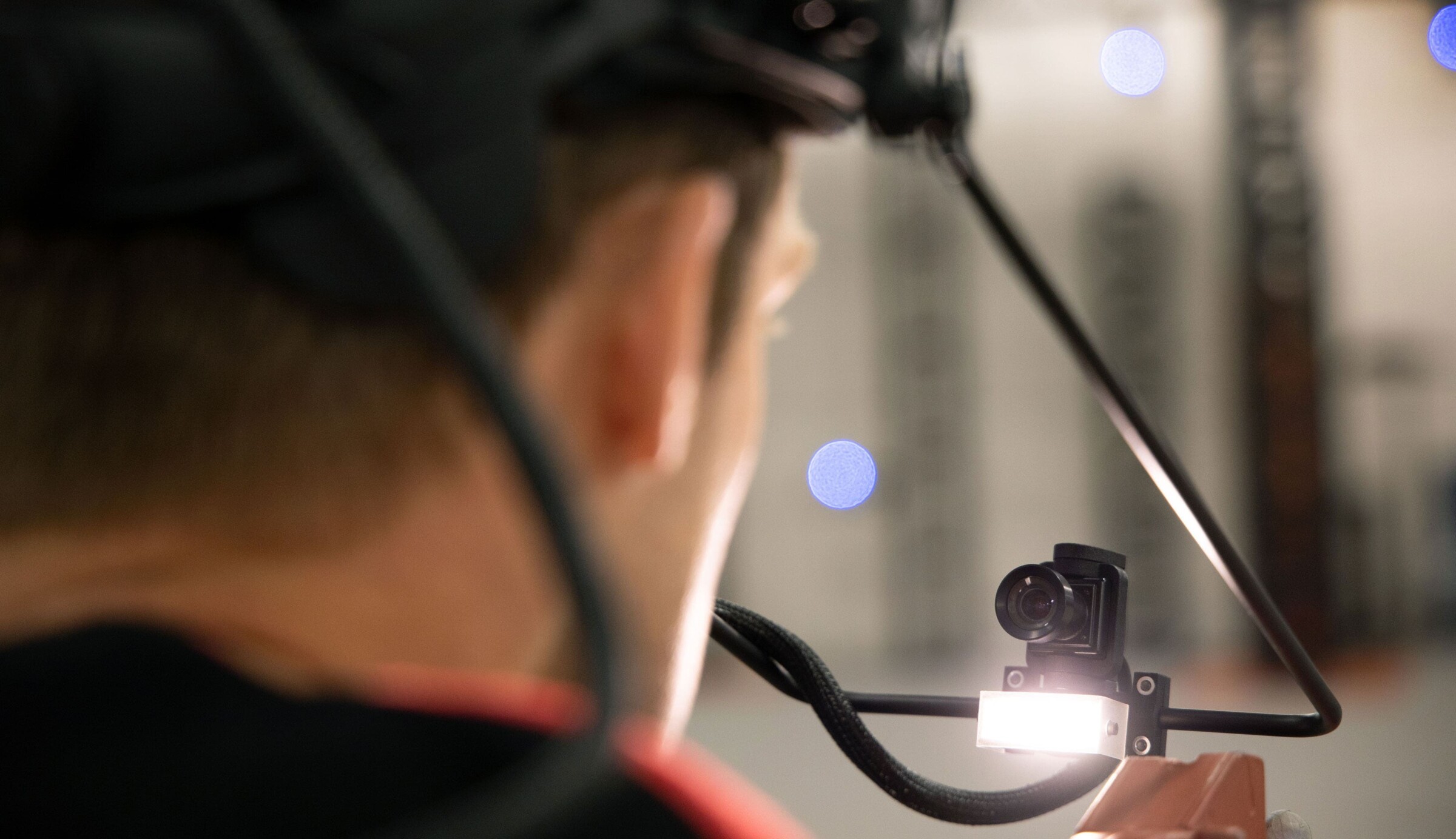 Faceware's new pricing and deep learning - fxguide