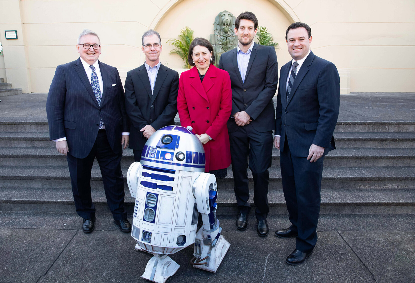 ILM Sydney: interview with Rob Bredow - fxguide