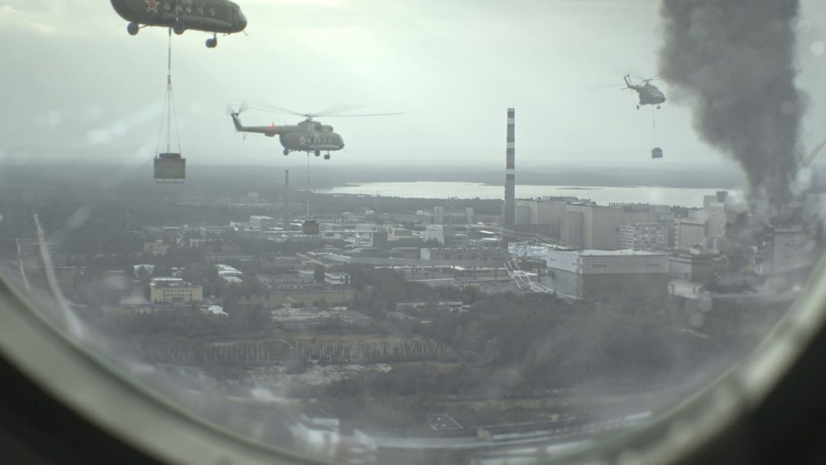Emmys 2019: Chernobyl - fxguide
