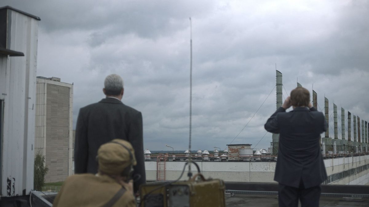 Emmys 2019: Chernobyl - fxguide