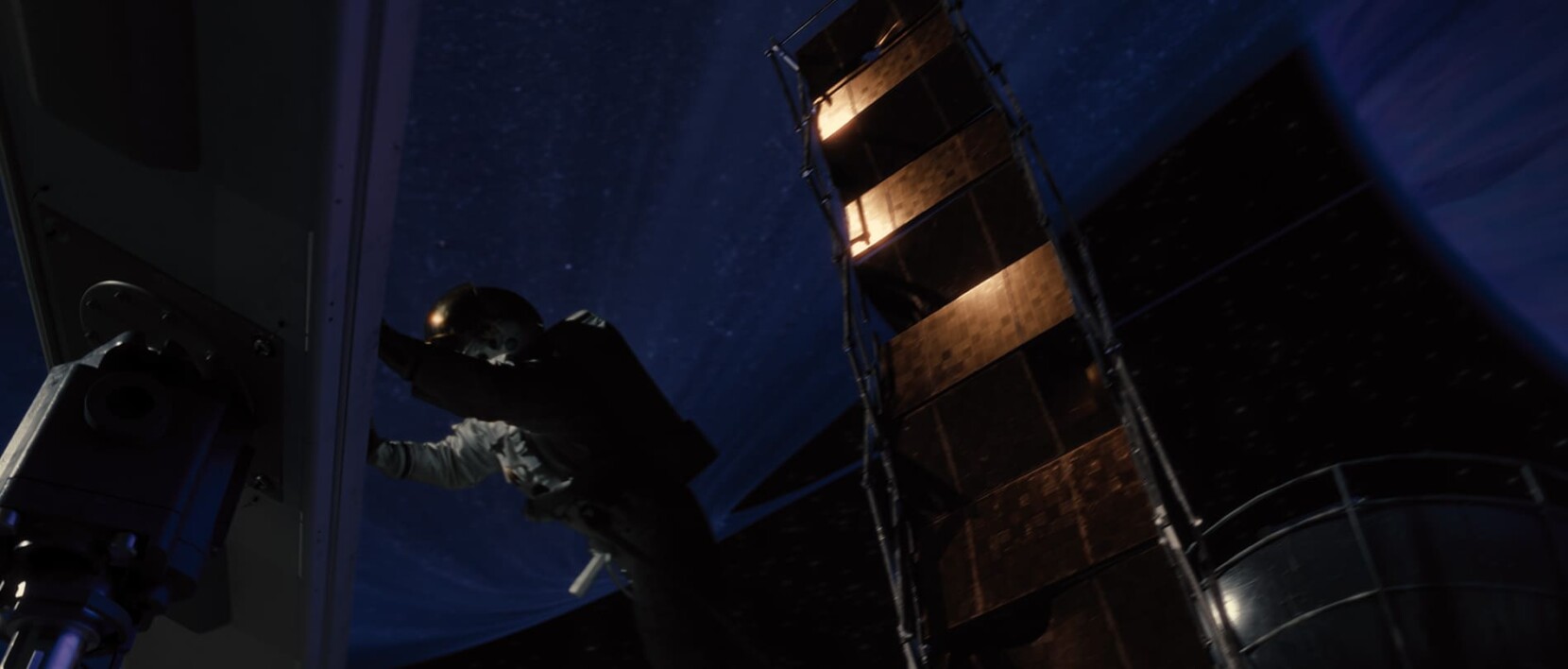 MPC's mission: Ad Astra - fxguide