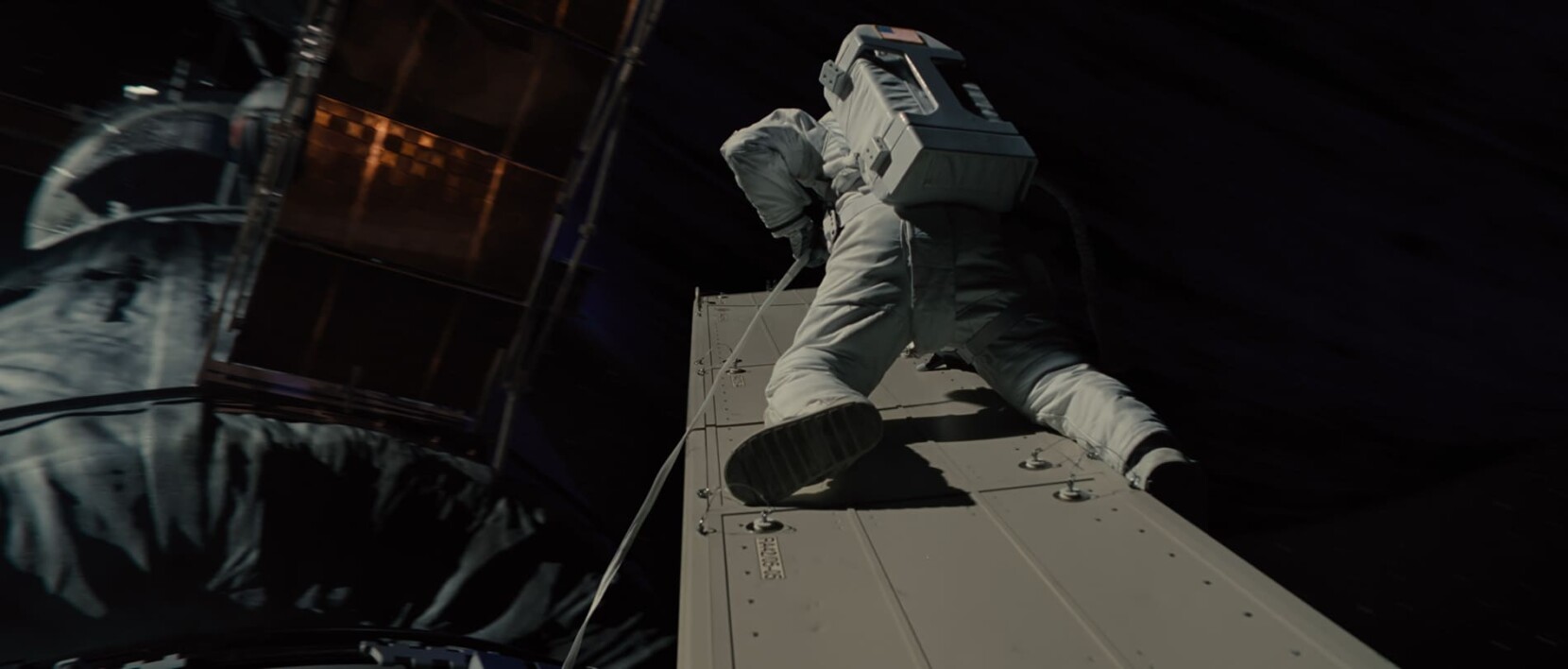 MPC's mission: Ad Astra - fxguide