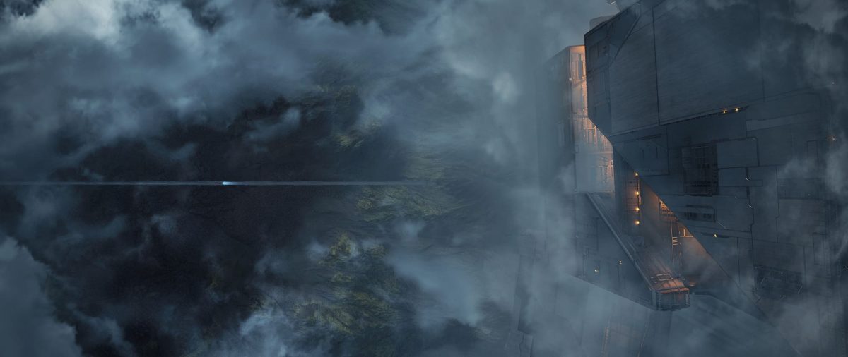 Epic Games acquires Quixel Megascans - fxguide