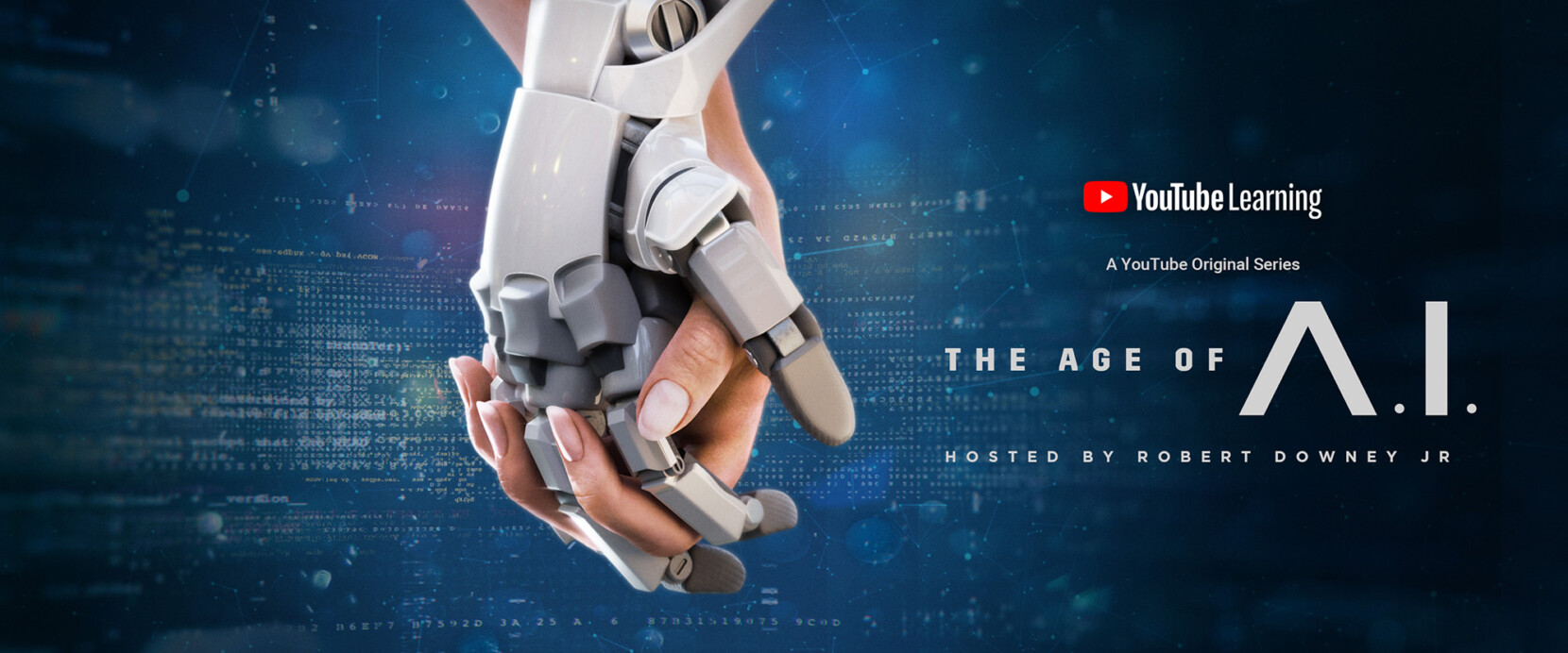 The age of AI - fxguide