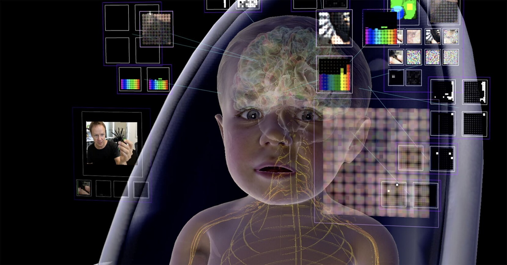 The age of AI - fxguide