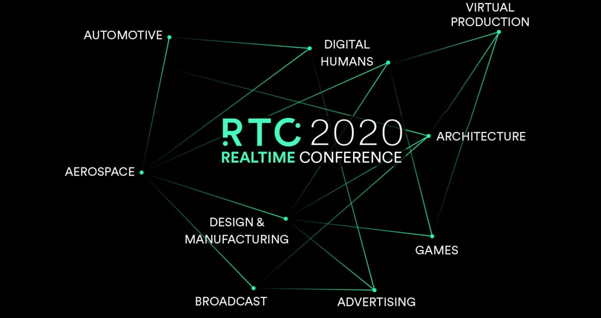 RealTime Conference with simultaneous events on two continents - fxguide
