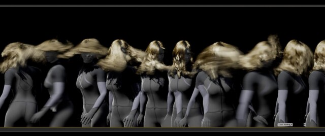 UE4 Real-time Hair Advances - fxguide