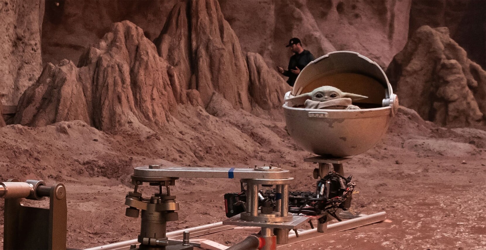 Art of LED wall virtual production, part one: lessons from the ...