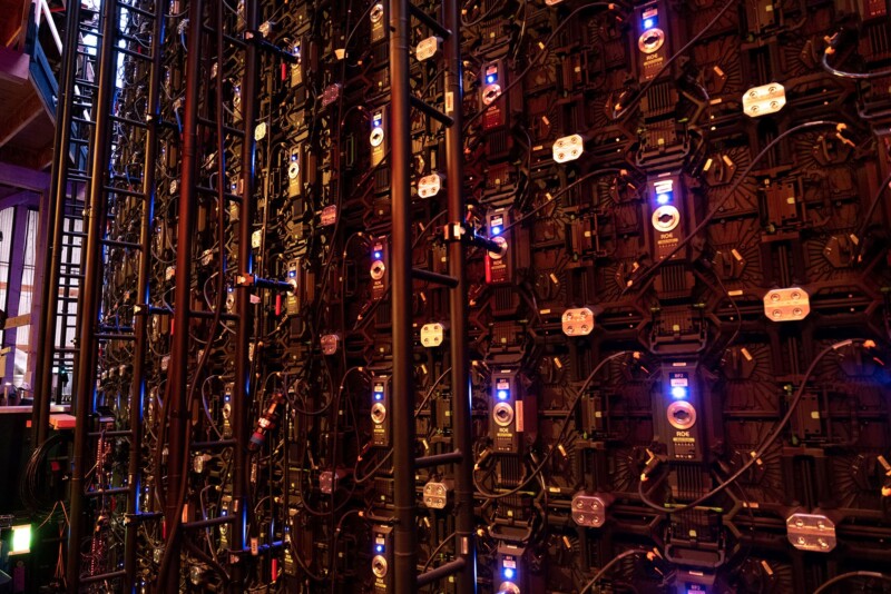 Art of LED wall virtual production, part one: lessons from the ...