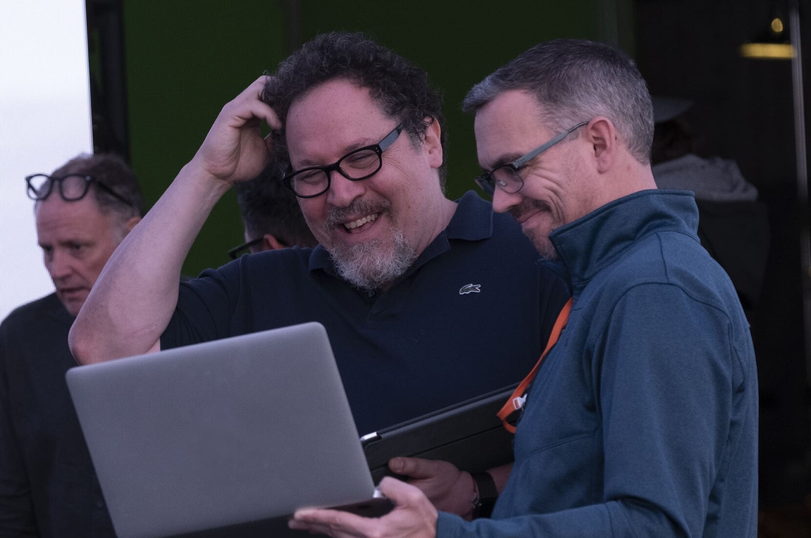 Art of LED wall virtual production, part one: lessons from the ...