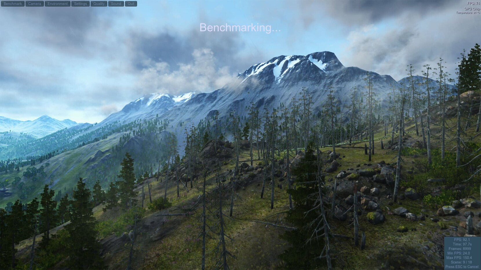 Mac Pro for VFX pros? - fxguide