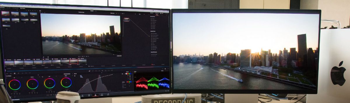 Mac Pro for VFX pros? - fxguide