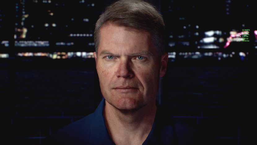 Epic Games buys Cubic Motion - fxguide