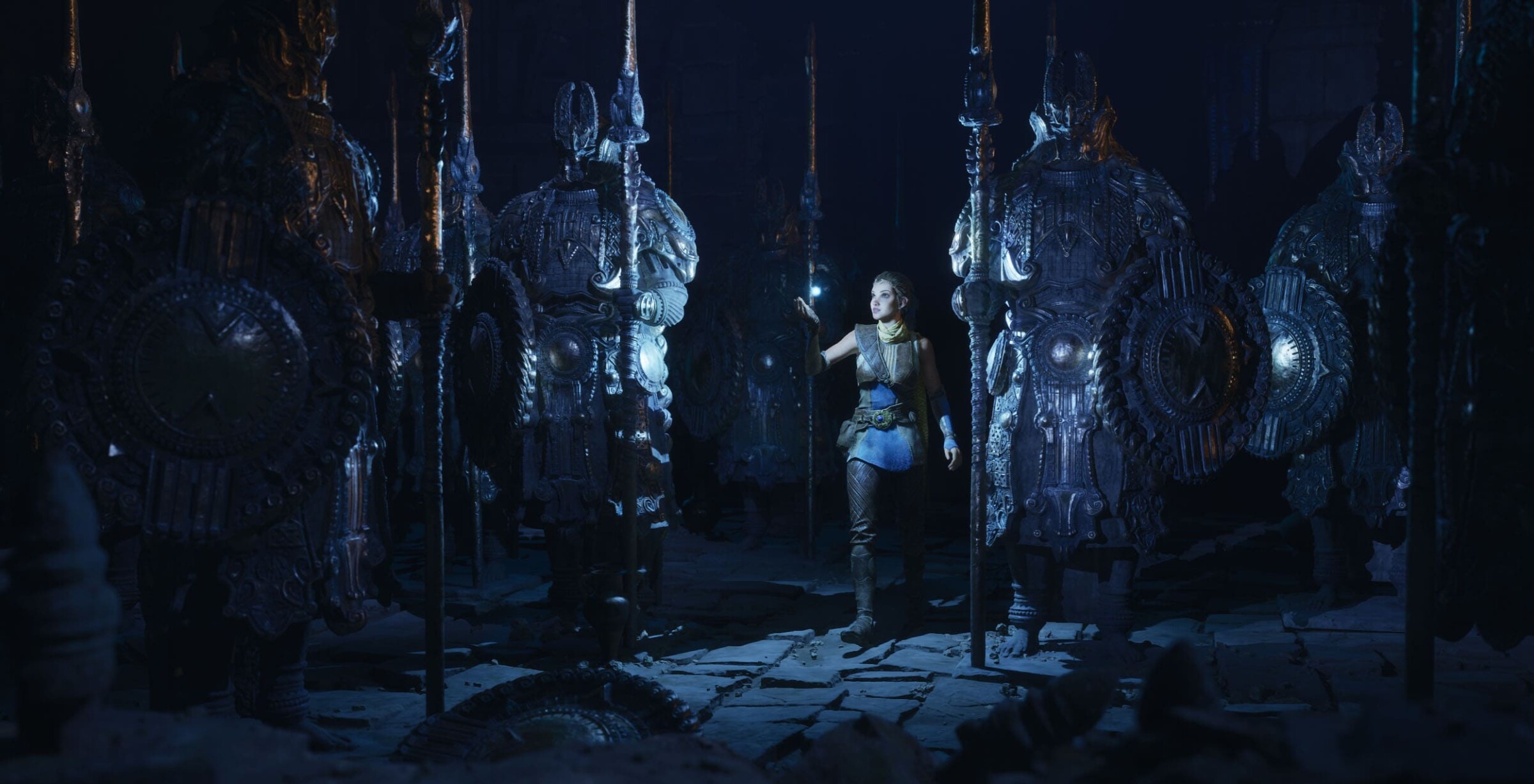 UE5 first look - fxguide