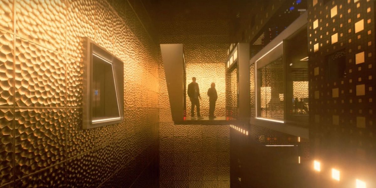 Quantum nature of Devs - fxguide