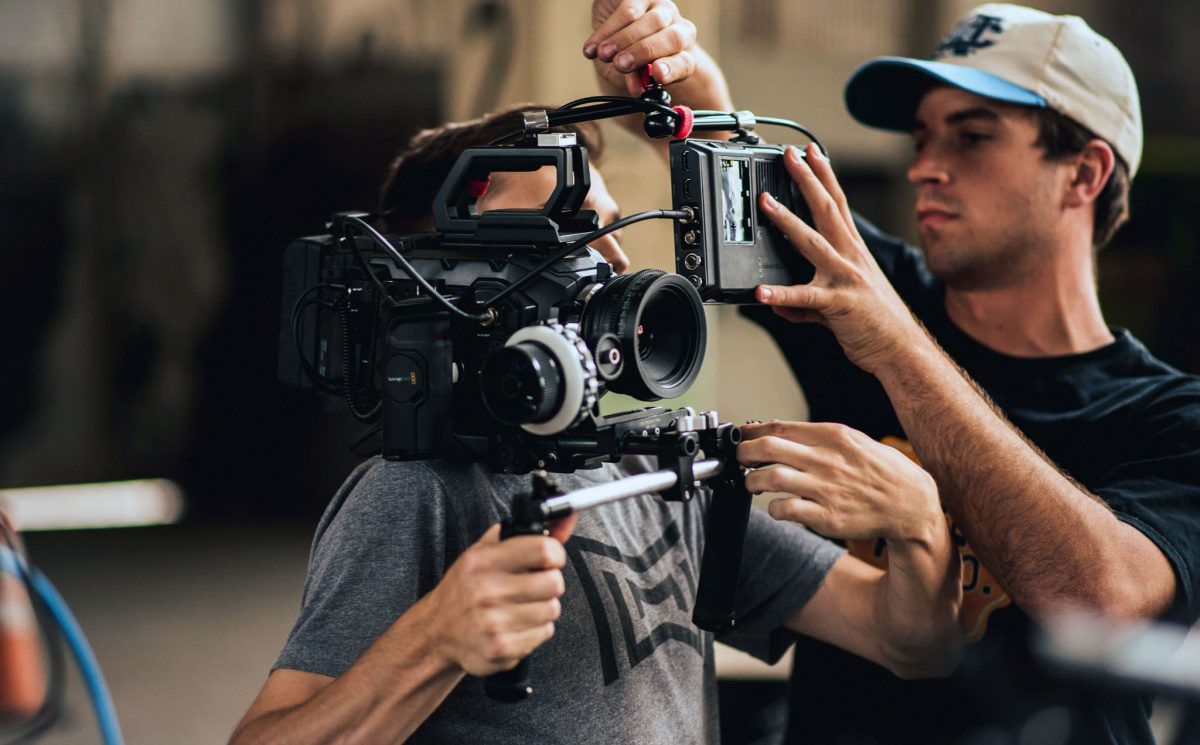 Indie series 2: Chalk Warfare 4.0: chalked and loaded - fxguide