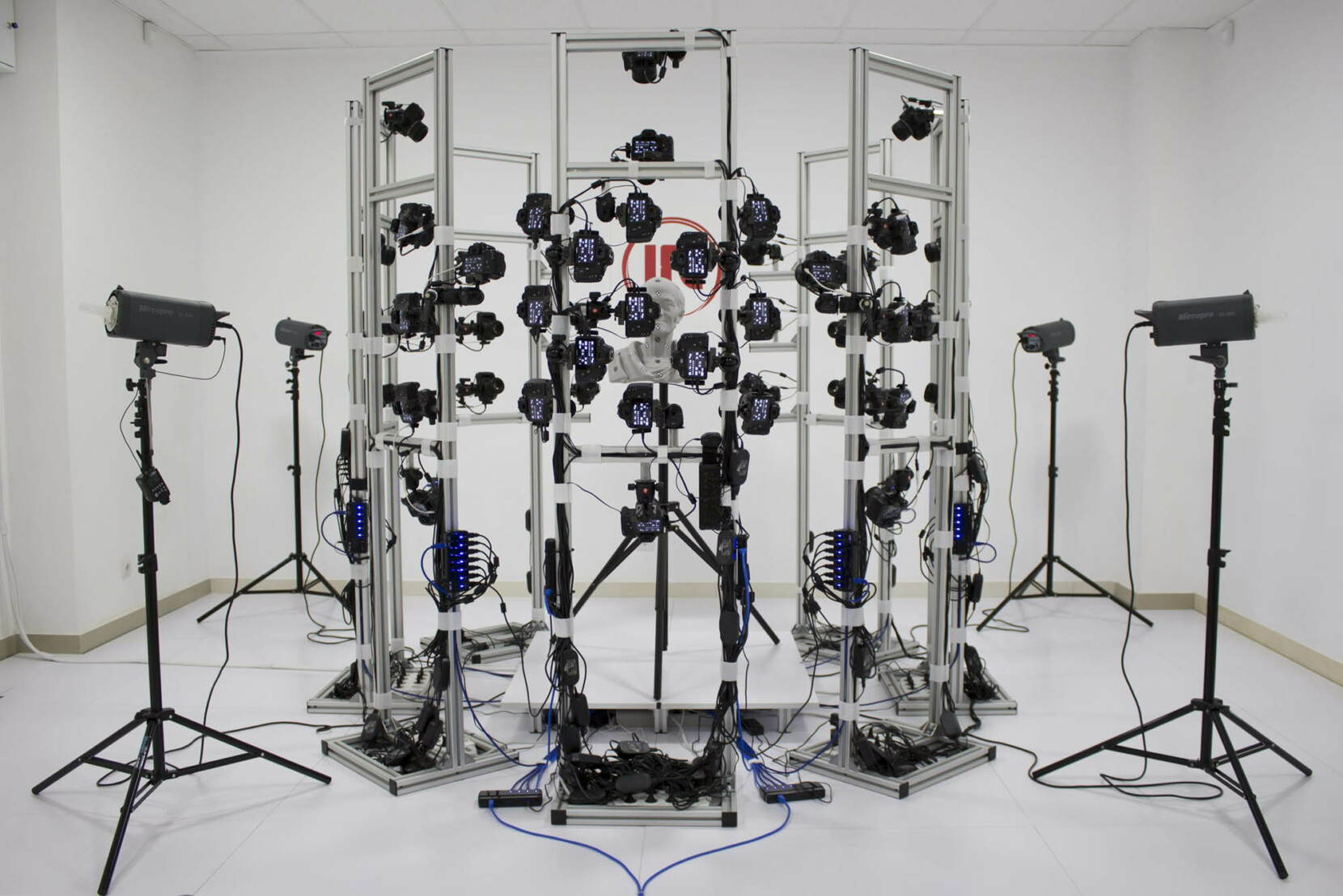 4D processing with R3DS Wrap4D - fxguide